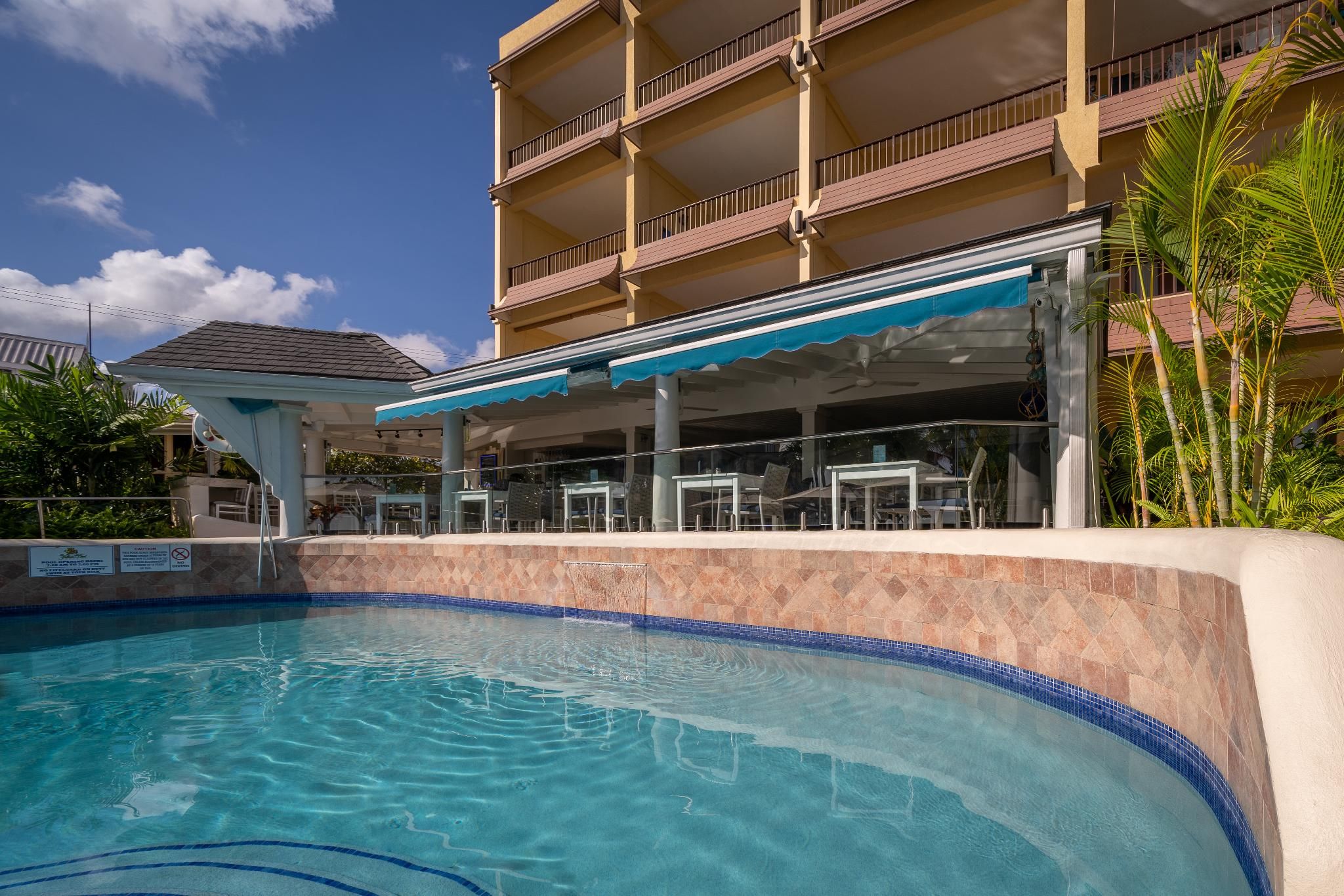 Yellow Bird Hotel - Christ Church Hotels in Barbados | Mercury Holidays