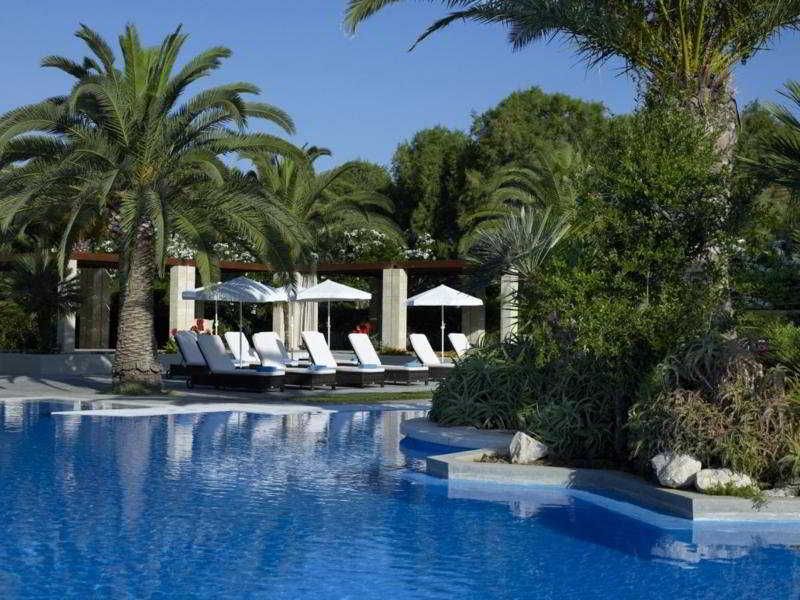 Sheraton Rhodes Resort - Rhodes Hotels in Greece | Mercury Holidays