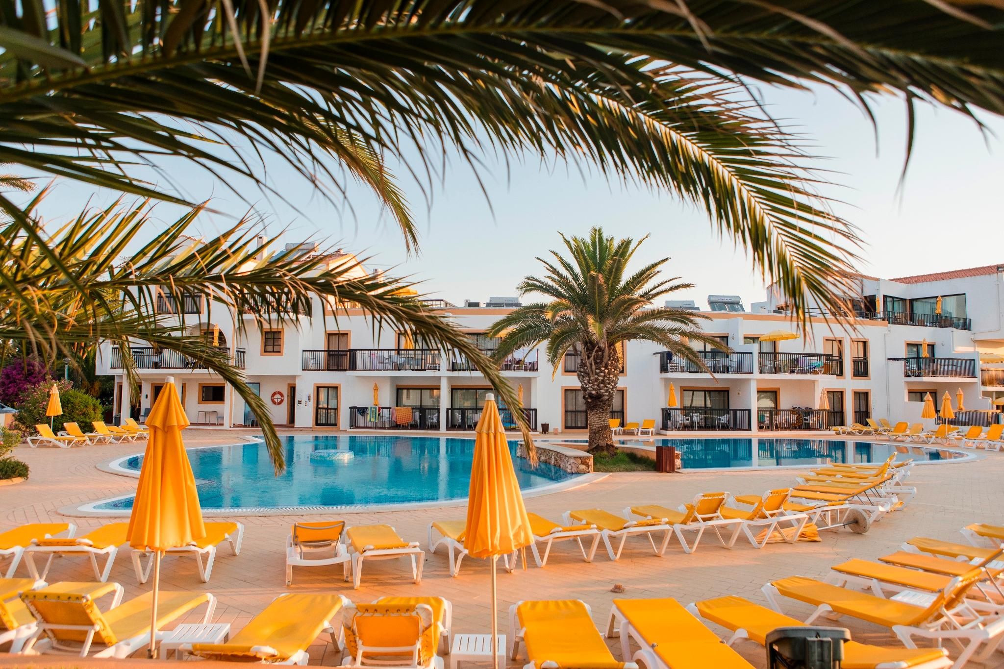 Alfagar I Village - Albufeira Hotels in Algarve | Mercury Holidays