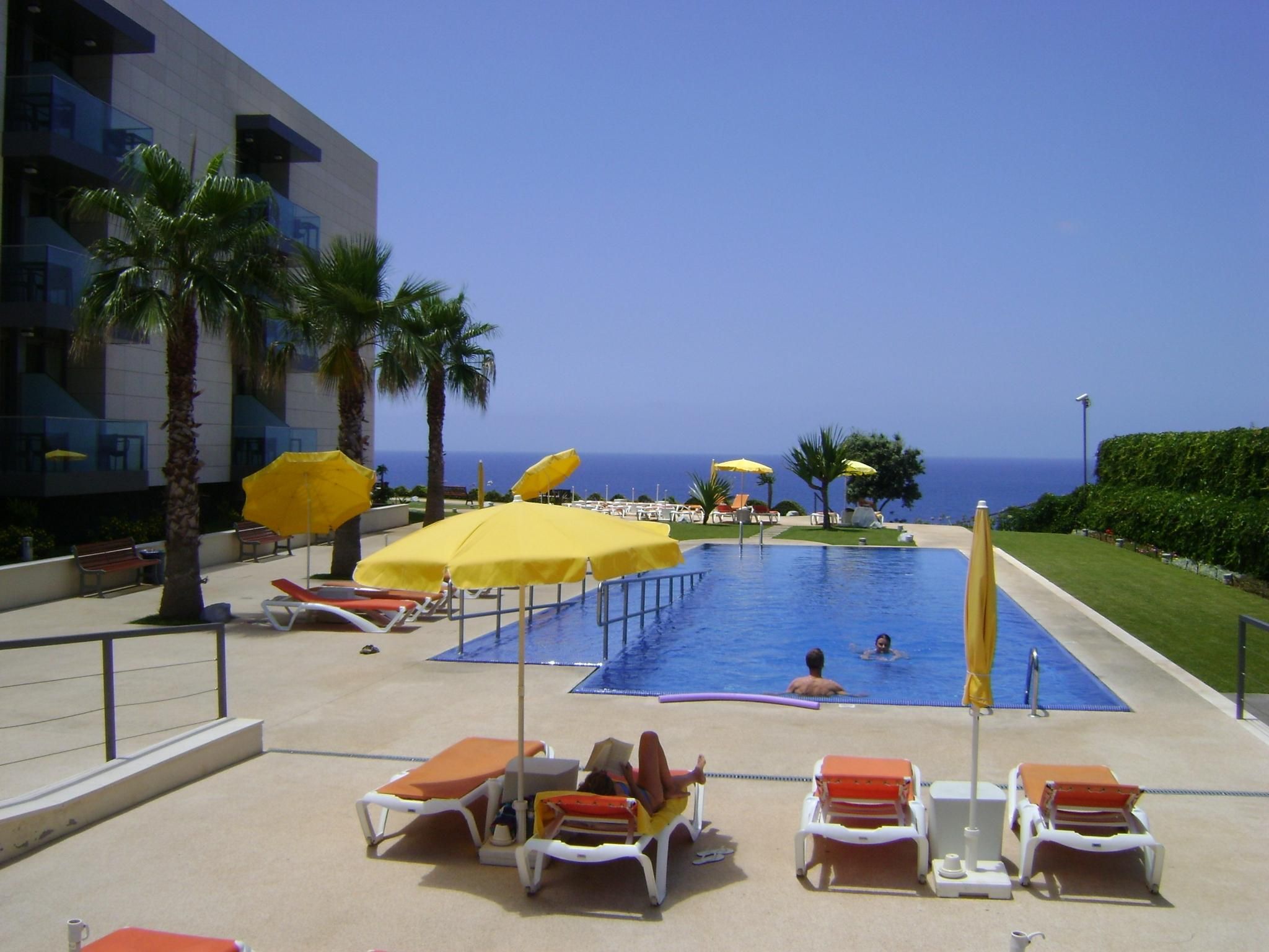 Golden Residence - Funchal Hotels in Madeira | Mercury Holidays