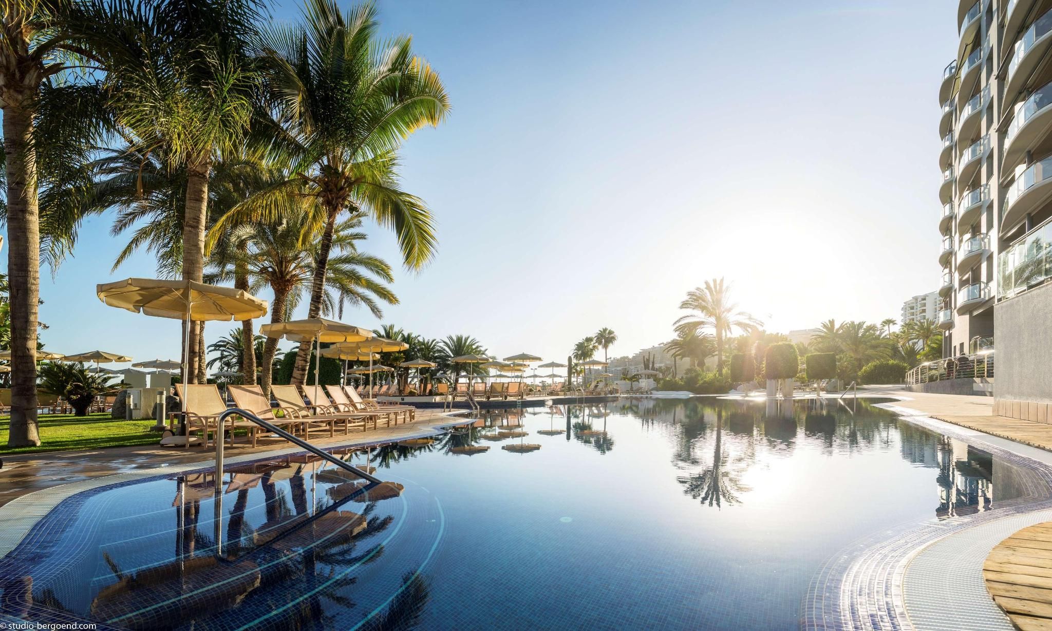 Radisson Blu Resort Gran Canaria - Patalavaca and Arguineguin Hotels in ...