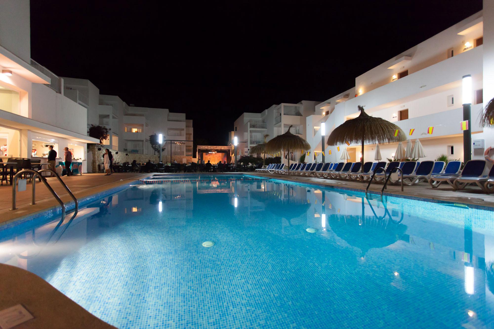 Ferrera Blanca - Cala dOr Hotels in Majorca | Mercury Holidays