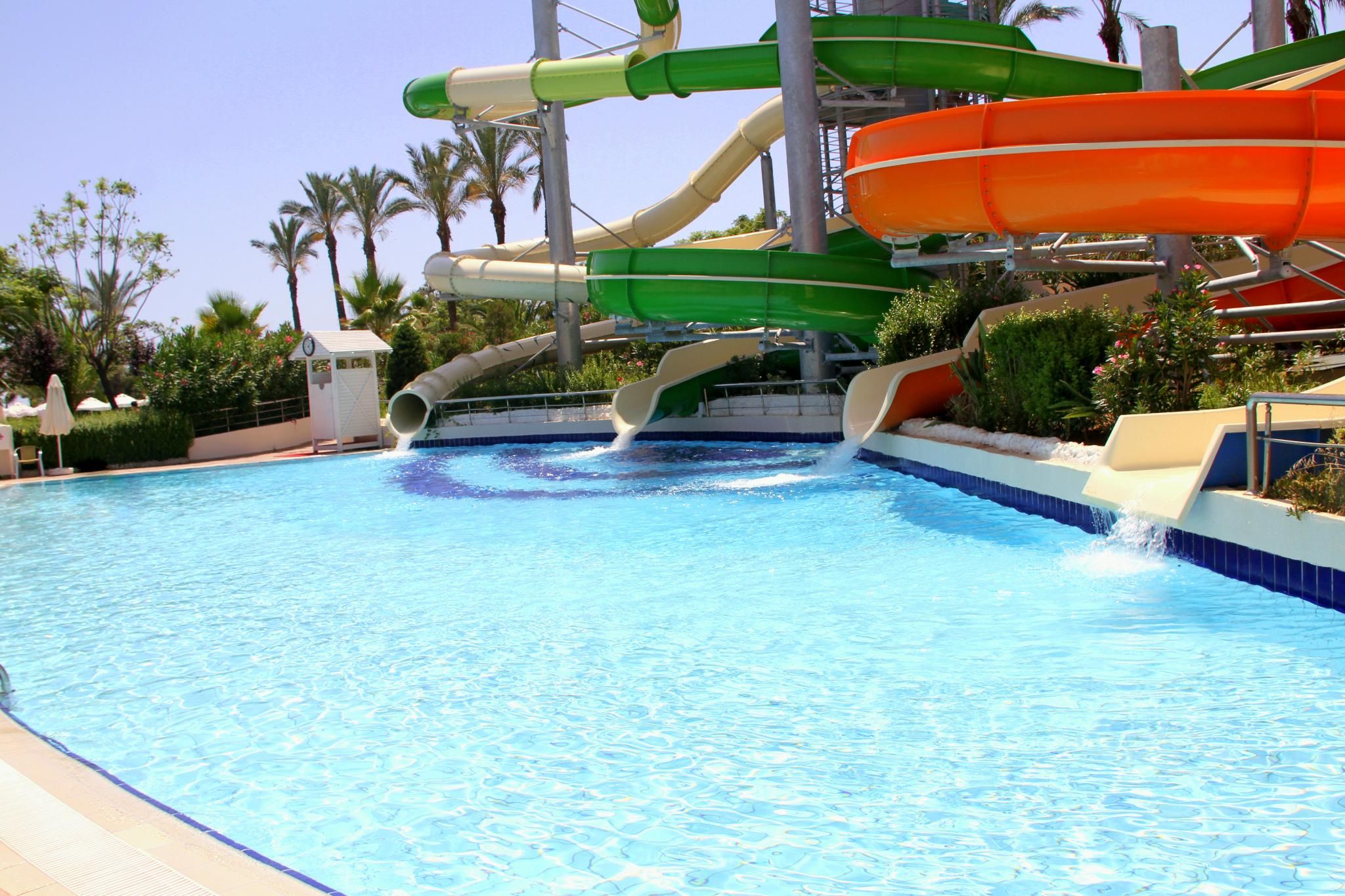 Delphin Diva - Lara Hotels in Turkey | Mercury Holidays