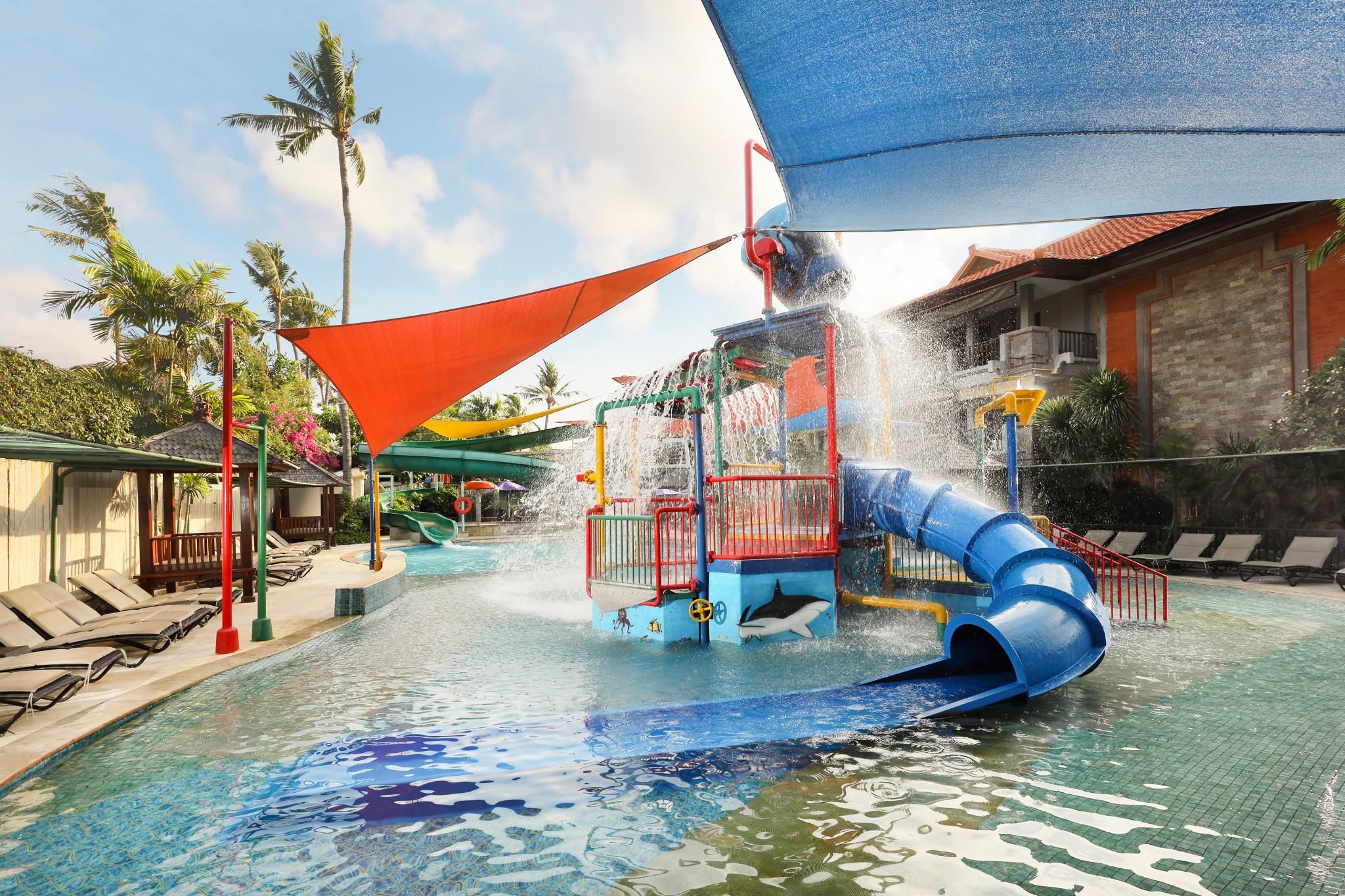 Bali Dynasty - Kuta Hotels in Bali | Mercury Holidays