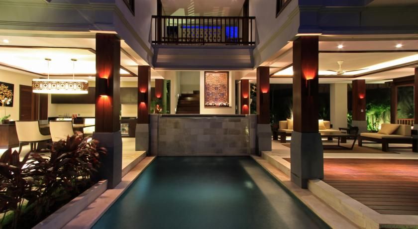 Tanadewa Luxury Villas and Spa - Nusa Dua Hotels in Bali | Mercury Holidays
