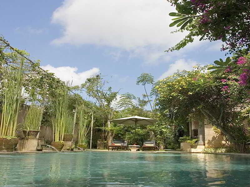 Barong Resort - Ubud Hotels in Bali | Mercury Holidays