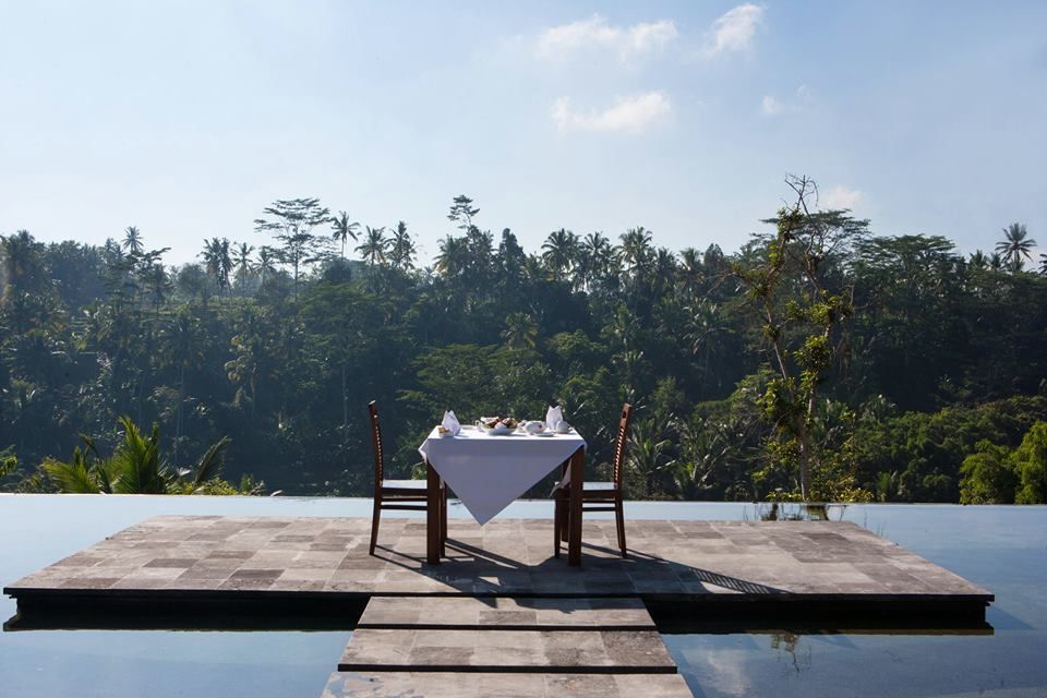 Jannata Resort and Spa - Ubud Hotels in Bali | Mercury Holidays